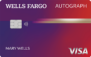 Features and benefits of your Autograph℠ Card | Wells Fargo