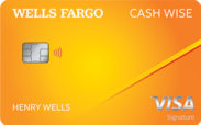 Credit Cards | Wells Fargo Credit Cards